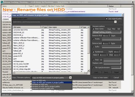 Bitmap Tracking Resizing ScriptSpot