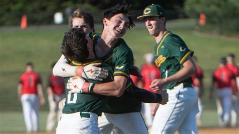 H S Baseball Clearview Defeats Kingsway 2 1