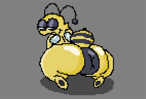 Rule 34 Ambiguous Gender Antennae Anatomy Anus Arthropod Ass Big