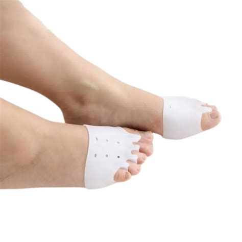 Herbi Feet 5 Gel Toe Separator With Cushion Loja Ortopédica