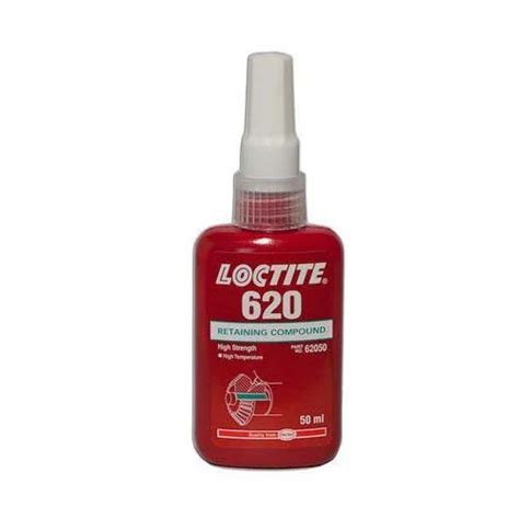 Henkel Loctite 620 Retaining Compound High Temp in Bd | Fixit Online Shop