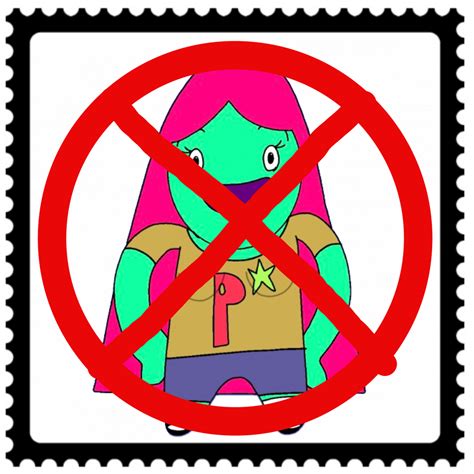 Anti Pibble Stamp By Frostythriller07 On Deviantart