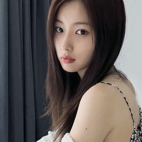 姜惠元 堆糖，美图壁纸兴趣社区