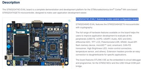 Fatfs Usd Standalone Example For Stm32g474e Eval B Stmicroelectronics Community