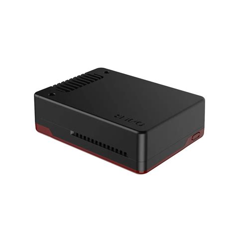 Argon Neo 5 Bred For Raspberry Pi A23 017 Θήκη Skroutzgr