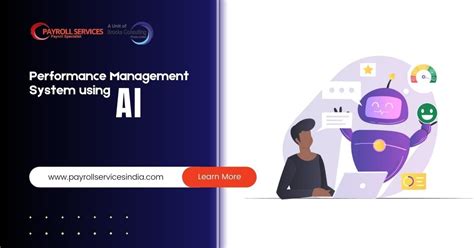 Optimize Performance Management System Using Ai