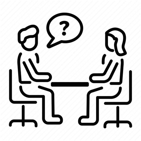 Seminar Business Speech Business Lecture Public Address Oration Icon Download On Iconfinder