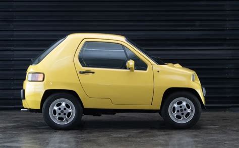 Dacon 1983 — Brazilian Classic Cars