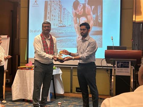 Manish Mohan On Linkedin Leadingbyexample