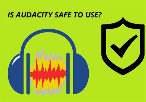 Answered Is Audacity Safe To Download And Use