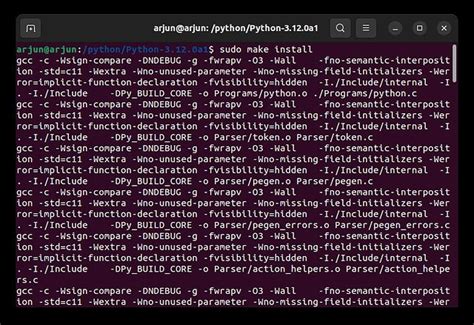 Cómo Instalar Python En Ubuntu Linux 4 Métodos 4 Métodos