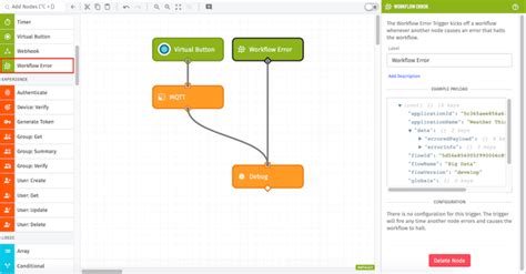 Platform Update Application Clone Time Series Expressions Workflow