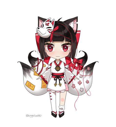 지금 작가 아트머그 캐릭터 디자인 일러스트 Ld Sd