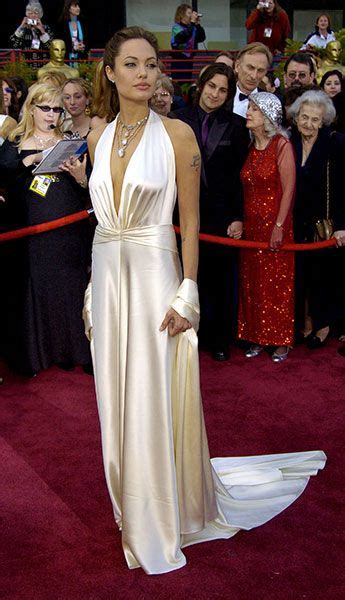 The Best Oscars Dress Of All Time Has Been Revealed And It May