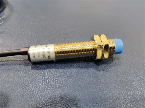 Proximity Sensor At 290 Piece Makarpura Vadodara ID 2853411938430