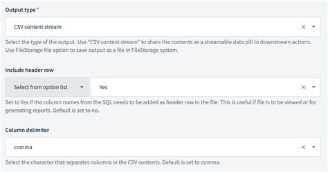 sql transformations use cases data enrichment workato docs