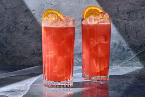 13 Spritz Cocktails To Sip Before Sunset