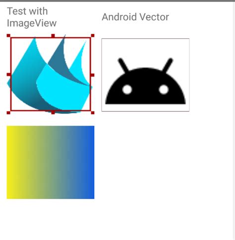 Android Ui Components 2024 Tummo Ui B4x Programming Forum
