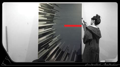 Controlled Aesthetics Canvas Aesthetics Controlled Aesthetics