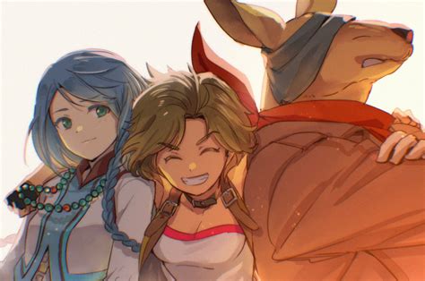 Cj Eiyuden Chronicle Danbooru