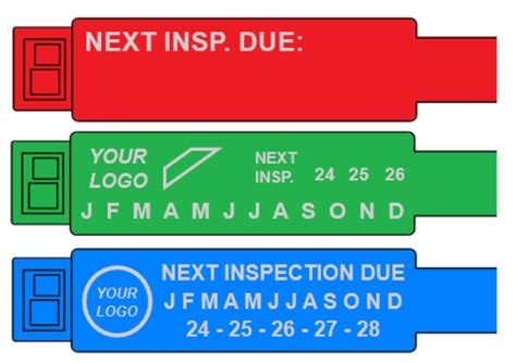 Customised Inspection Ties Universeal Uk