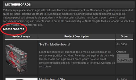 Views Removing Title From Content Pane Drupal Answers