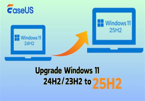 How To Upgrade Windows 10 To Windows 11 25h2🔥