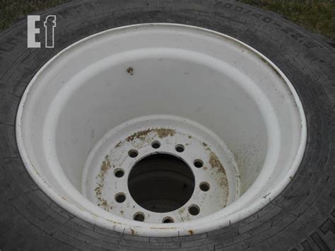 Float Tires Auctions Equipmentfacts