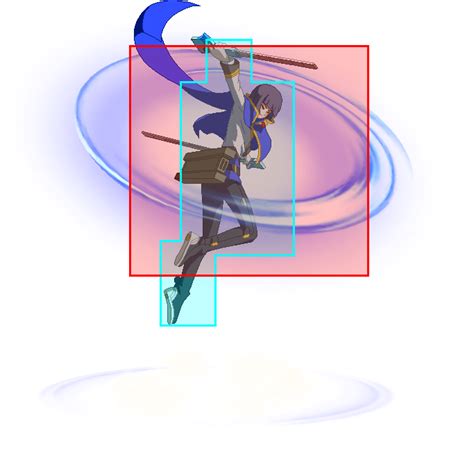 File BBCF Hibiki Kohaku 623C 2 Hitbox Png Dustloop Wiki File BBCF Hibiki Kohaku 623C 2 Hitbox Png Dustloop Wiki