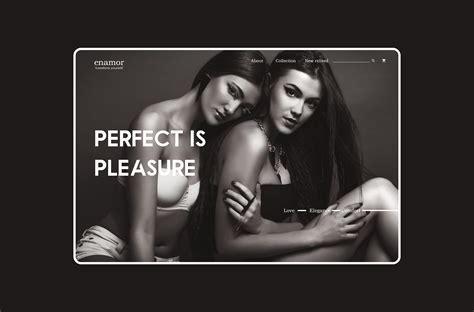 UI Design On Behance