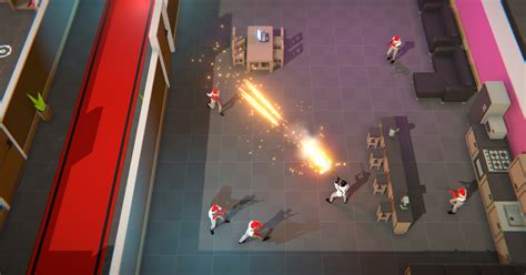 Topdown Engine Systems Unity Asset Store