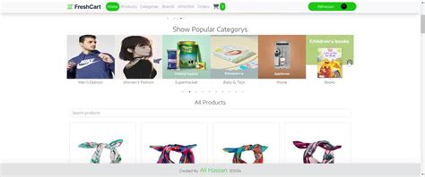 Video Ali Hassan On Linkedin Finally Final Project At Front End React Diploma With Route
