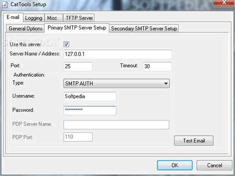 Solarwinds Cattools Download Softpedia