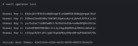 Hashicorp Vault Setup Step By Step Instructions For Beginners