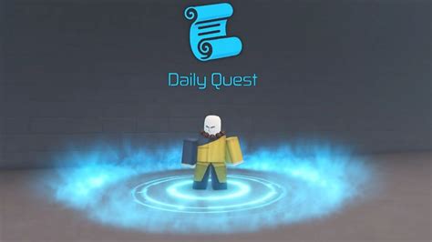 Jujutsu Infinite All Daily Quest Npc Locations Map Pro Game Guides