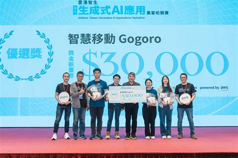 Generative Ai Applications Hackathon Winner Built An Ai Assistant To Boost E Scooter User