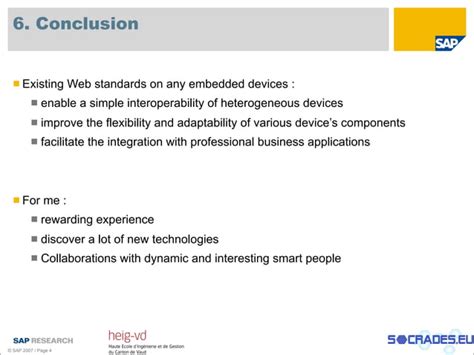 Resource Oriented Architecture In Wireless Sensor Network Ppt