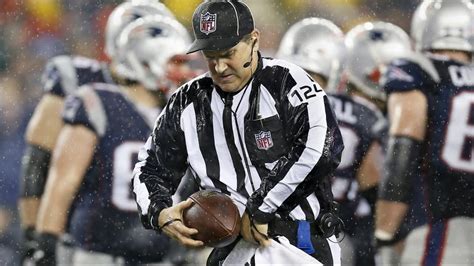 Deflate Gate The Latest Scandal To Plague Nfl Youtube