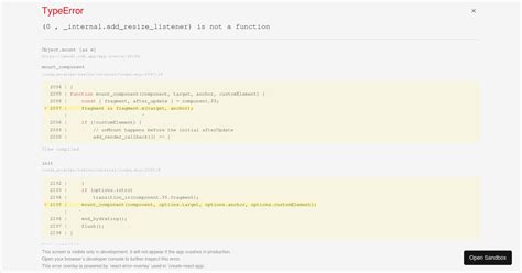 Live Coding Id Group Codesandbox
