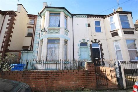 Property Valuation 87 Windsor Road Tuebrook Liverpool L13 8bb