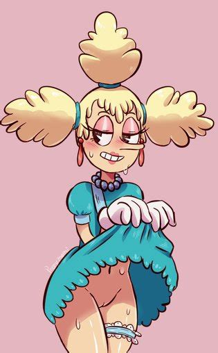 Cuphead Sally Stageplay Luscious Hentai Manga And Porn