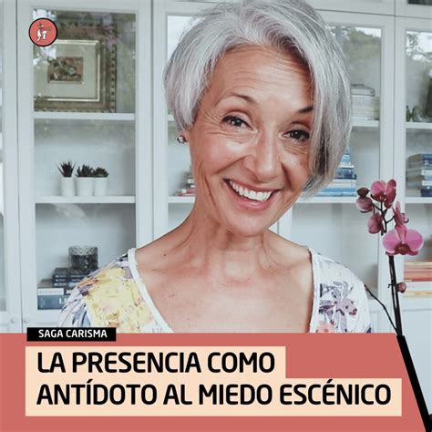 Carisma Versus Miedo Escénico Libera Tu Autenticidad