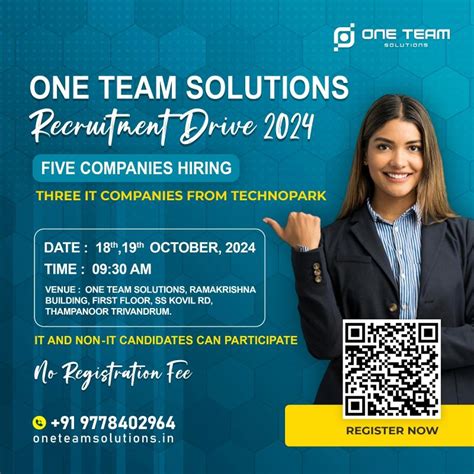 One Team Solutions Edtech Pvt Ltd Posted On Linkedin