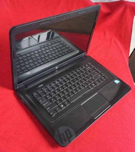 Black HP Intel Celeron At Best Price In Tiruvallur ID