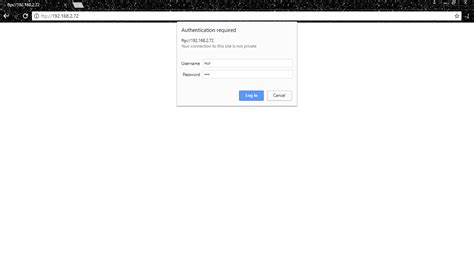 CARA MENKONFIGURASIKAN PROFTPD