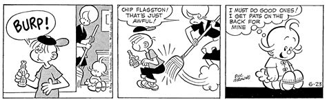 Hi And Lois Comic Strip Comics Kingdom