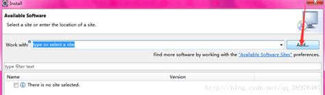 在eclipse 安装spring Boot 插件的步骤eclipse安装springboot插件 Csdn博客