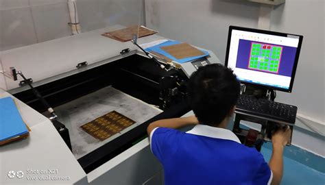 在线看厂 多层FPC丨柔性线路板丨软硬结合板丨加急打样批量厂家丨深圳市卡博尔科技有限公司