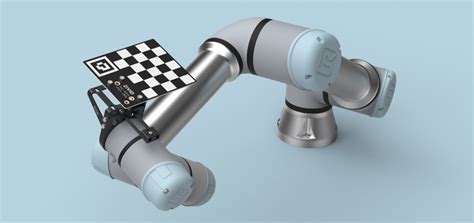 Infield Correction — Zivid Knowledge Base 문서