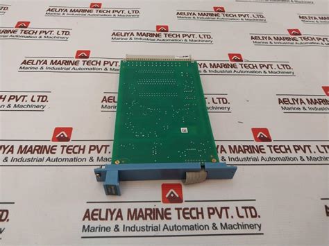 Honeywell Sai 1620m Analog Input Module 24 Vdc 35 Ma Aeliya Marine